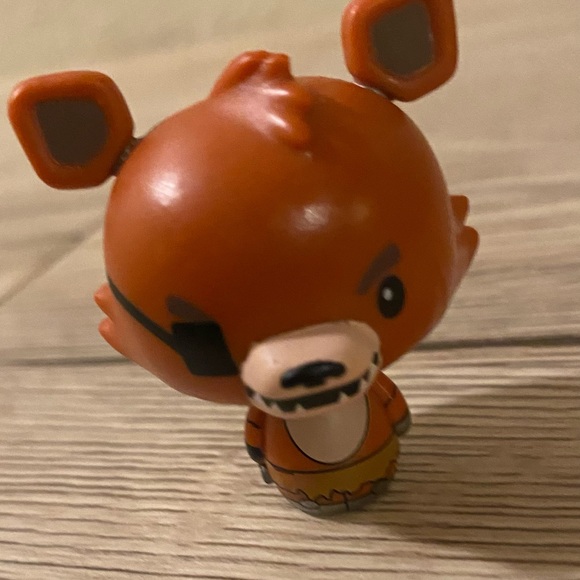 Funko | Toys | Funko Pint Size Heroes Five Nights At Freddys Mini Vinyl ...